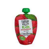 China BPA Free Safe Stand Up Drink Pouches Drink Pouch Packaging For Baby for sale