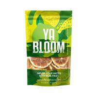 China Flexible Dry Fruit Pouches Environmentally Friendly Dry Fruit Packaging Bags for sale