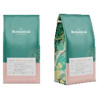 China Matte Finish Coffee Packaging Pouch 250g 500g 8oz 1kg 2lb Coffee Bags for sale