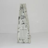 China 12oz 340g Coffee Bean Packaging Bags Safety Biodegradable Coffee Packaging for sale