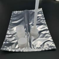 China 3L 5L 10L 15L  Bag In Box Dairy Packaging Hygienic Acid Resistance For Milk for sale