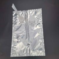 China 3L 5L 10L 15L  Bag In Box Dairy Packaging Hygienic Acid Resistance For Milk for sale