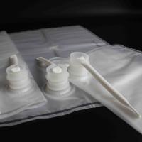 China 3L 5L 10L 15L  Bag In Box Dairy Packaging Hygienic Acid Resistance For Milk for sale