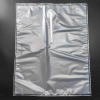 China 3L 5L 10L 15L  Bag In Box Dairy Packaging Hygienic Acid Resistance For Milk for sale