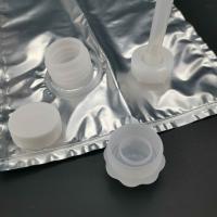 China 3L 5L 10L 15L  Bag In Box Dairy Packaging Hygienic Acid Resistance For Milk for sale