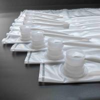 China 3L 5L 10L 15L  Bag In Box Dairy Packaging Hygienic Acid Resistance For Milk for sale