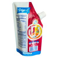 China 200g Sauce Pouch Packaging Squeezable With Food Grade Materials for sale