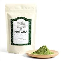 China 100g Custom Tea Pouches Professional Portable Eco Friendly Tea Bag Packaging With Zipper for sale