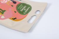 China 1L 5L Wine Stand Up Bags Food Grade Wine Packaging Suitable For Wine Apple Juice for sale