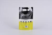 China 2L 3L 4L 5L 10L 20L 1.5 Litre Wine Pouch Alkali Resistant Wine Packaging With Valve for sale