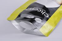 China 2L 3L 4L 5L 10L 20L 1.5 Litre Wine Pouch Alkali Resistant Wine Packaging With Valve for sale