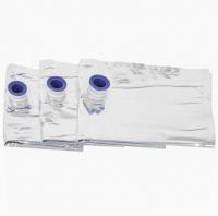 China 220L Aluminum Foil Aseptic Bag In Box Liner Bag | Large Volume High Barrier Bulk BIB Bag For Fruit Juice, Wine, Syrup & Industrial Liquid Packaging for sale