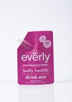 China Matt Finished Printed 70g Drink Mix Juice Plastic Spout Packaging Pouch Bag for sale