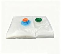 China IBC Liner / Form Fit Liner 2