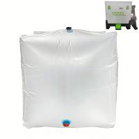 China IBC Liner / Form Fit Liner 2