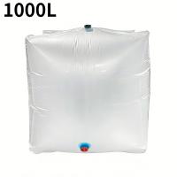 China IBC Liner / Form Fit Liner 2