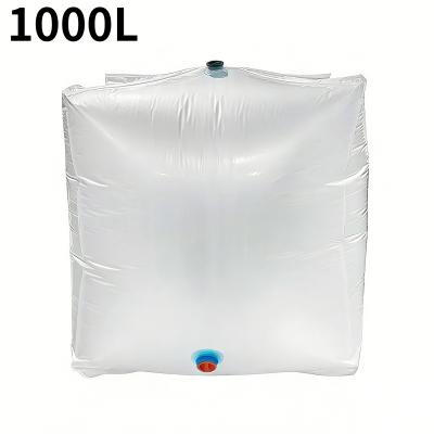 China IBC Liner / Form Fit Liner 2