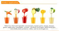 China Clear Visual 220L Transparent Bag Wholesale for Liquid ,Paint,Tomato Edible Oil for sale