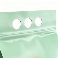 China 500g 1kg Milk Powder Packaging Bag Non Toxic Dairy Packaging With Quad Seal for sale