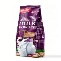 China 500g 1kg Milk Powder Packaging Bag Non Toxic Dairy Packaging With Quad Seal for sale