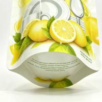 China 750ml Eco-Friendly Stand-Up Bag for Kitchen Dish Soap Spout Pouch - Reusable Stand-Up Refill Bag for Home Use for sale