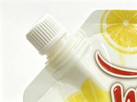 China 750ml Eco-Friendly Stand-Up Bag for Kitchen Dish Soap Spout Pouch - Reusable Stand-Up Refill Bag for Home Use for sale