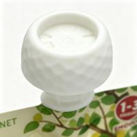 China 120g Toddler Custard Spout Pouch - BPA-Free Leak-Proof Stand-Up Bag for 1-3 Years Old Kids for sale