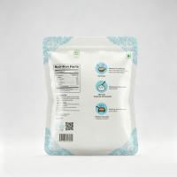 China Premium Frozen Food Packaging Bag - Custom Printed Stand-Up Pouch for Dumplings, Steamed Buns & Frozen Foods for sale