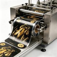 China Microwaveable PP Lidding Film - Heat-Resistant Lidding Film for Ready Meals & Microwave-Safe Food Containers for sale