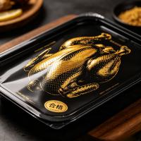China Microwaveable PP Lidding Film - Heat-Resistant Lidding Film for Ready Meals & Microwave-Safe Food Containers for sale