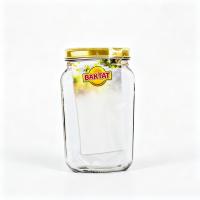 China Custom Printed Clear Stand-Up Pouch for Dry Goods - Transparent Resealable Bag for Spices, Nuts & Pantry Products for sale