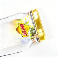 China Custom Printed Clear Stand-Up Pouch for Dry Goods - Transparent Resealable Bag for Spices, Nuts & Pantry Products for sale