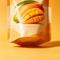 China Custom Printed Spout Pouch for Liquids | Stand‑Up Flexible Packaging for Sea Moss Gel, Juices & Beverages for sale