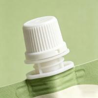 China 100% Compostable Spout Pouch | Eco‑Friendly Stand‑Up Pouch for Organic Baby Food & Purees for sale