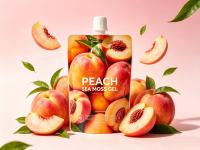 China Professional Food Packaging Manufacturer | Custom Printed Stand‑Up Spout Pouches for Gel, Juice & Beverage Brands for sale