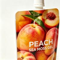 China Professional Food Packaging Manufacturer | Custom Printed Stand‑Up Spout Pouches for Gel, Juice & Beverage Brands for sale