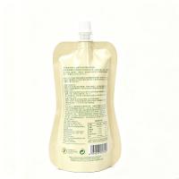 China 200ml Custom Contour Spout Pouch | High‑Barrier Sauce Packaging with Unique Ergonomic Shape for sale