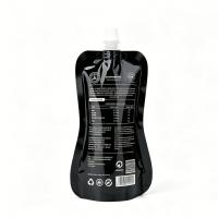 China Premium Custom Shaped Spout Bag | Leak‑Proof Flexible Packaging for Ketchup, Chili Sauce & Mayonnaise for sale
