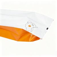 China Side Gusset Coffee Bags with Valve - Custom Printed Stand-Up Pouch for Roasted Coffee Beans & Ground Coffee for sale