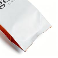China Side Gusset Coffee Bags with Valve - Custom Printed Stand-Up Pouch for Roasted Coffee Beans & Ground Coffee for sale
