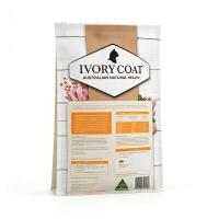 China Recyclable Heavy-Duty Side Seal Pet Food Bag | Slider Zipper Flat Bottom Pouch For 4kg Grain-Free Adult Cat Dry Kibble Eco-Friendly Packaging for sale