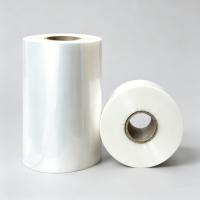 China Custom Laminated LDPE Rollstock Film | Food Grade High Barrier Packaging Film for Automatic Sauce & Powder Vertical Packing Machine for sale