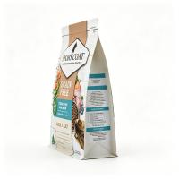 China 5KG Recyclable Mono-Material Pet Food Bag - Airtight Stand-Up Pouch for Bulk Dry Cat & Dog Kibble for sale
