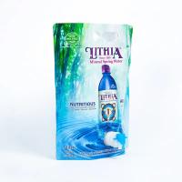 China Custom Liquid Drink Pouches 1L 3L 4L 5L 10L 20L Liquid Pouch Packaging for sale