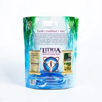 China Custom Liquid Drink Pouches 1L 3L 4L 5L 10L 20L Liquid Pouch Packaging for sale