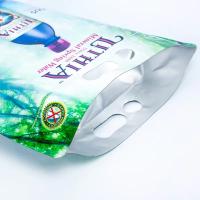 China Custom Liquid Drink Pouches 1L 3L 4L 5L 10L 20L Liquid Pouch Packaging for sale