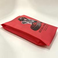 China 12kg Digital Printed Quad Seal Dog Food Packaging Bag | High Barrier Resealable Zipper Large Format Pet Food Stand Up Pouch OEM Custom Printed Dog Feed Packaging for sale