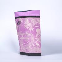 China Matte Finish Custom Graphic Printed Stand Up Zipper Pouch | 2oz‑56g to 9lb‑4kg for Organic Garden Hydroponic Nutrient Fertilizer Powder Packaging for sale