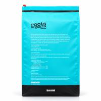 China Custom Printed Matt Organic Fertilizer Bags with Slider Zipper Flexible Packaging for Organic Fertilizers and Garden Products for sale