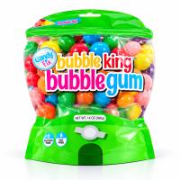China Custom Shaped Candy Packaging Pouch with Clear Window & Resealable Zipper for sale